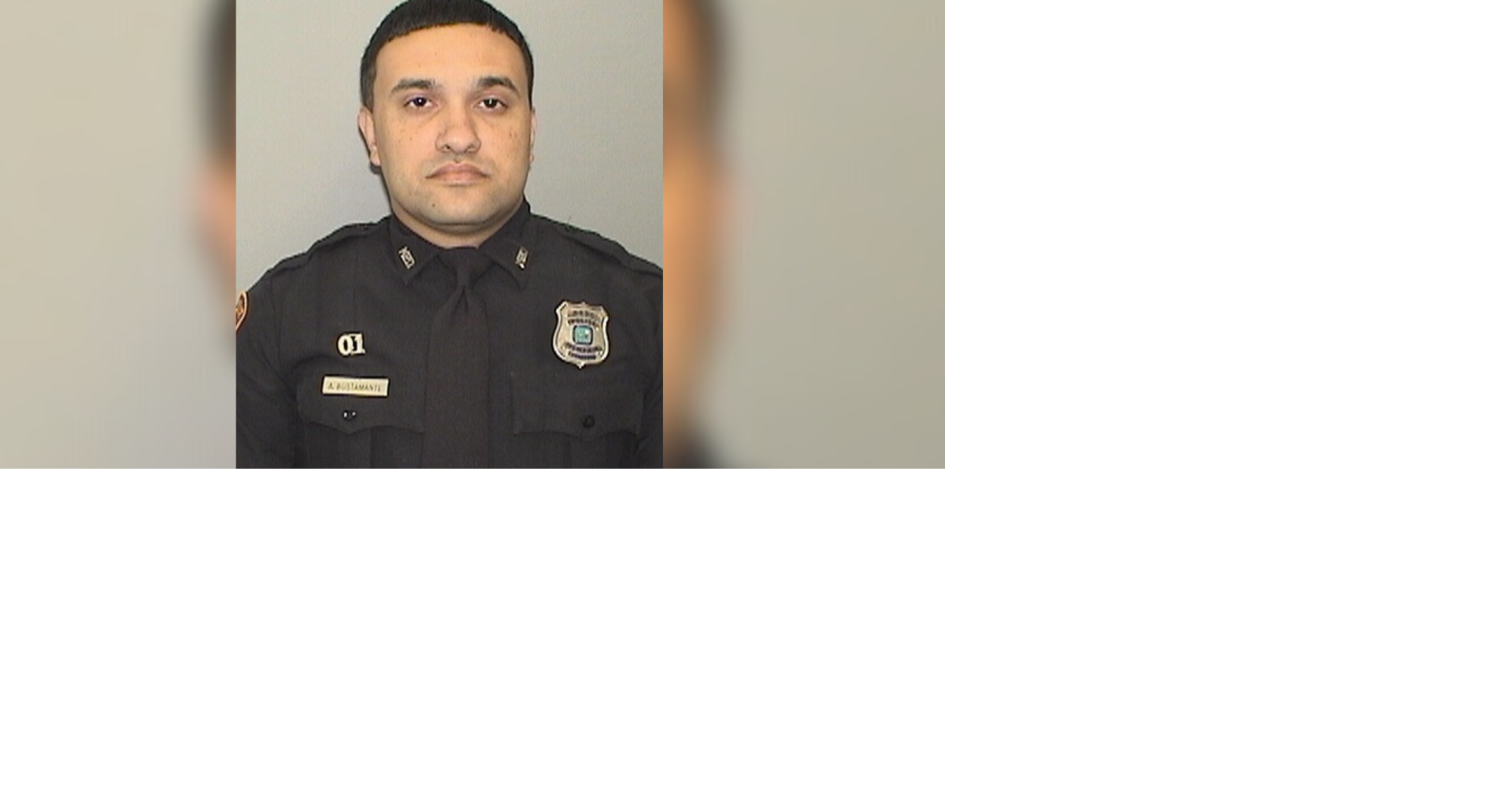 Former Mpd Officer Sentenced To Prison For Civil Rights Violation