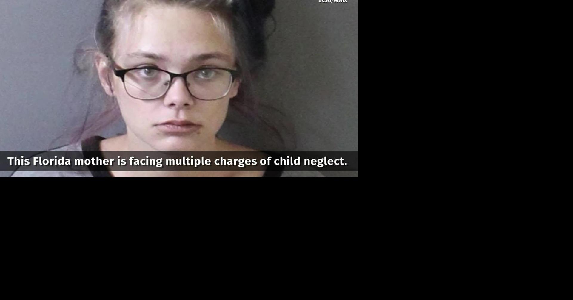 Deputies: Florida mother said feeding her child was ‘sometimes annoying ...