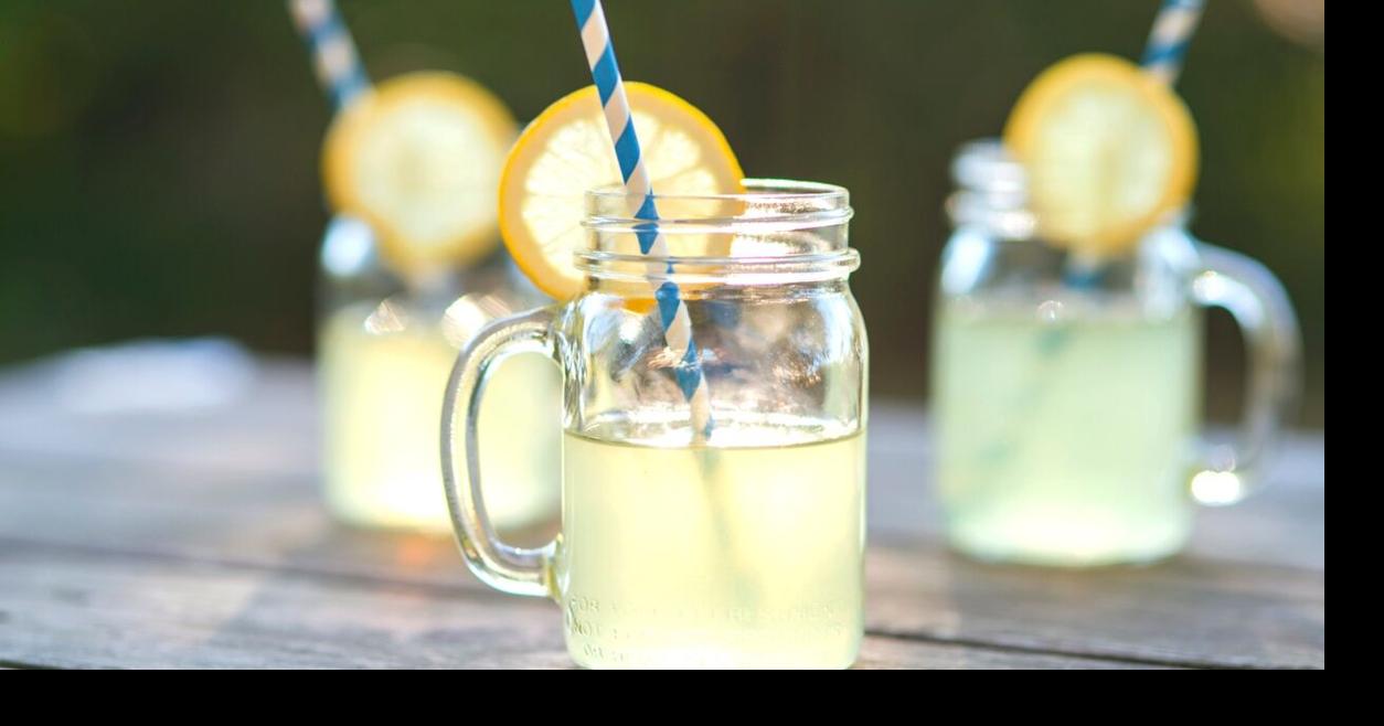 Simply Limeade Recalls