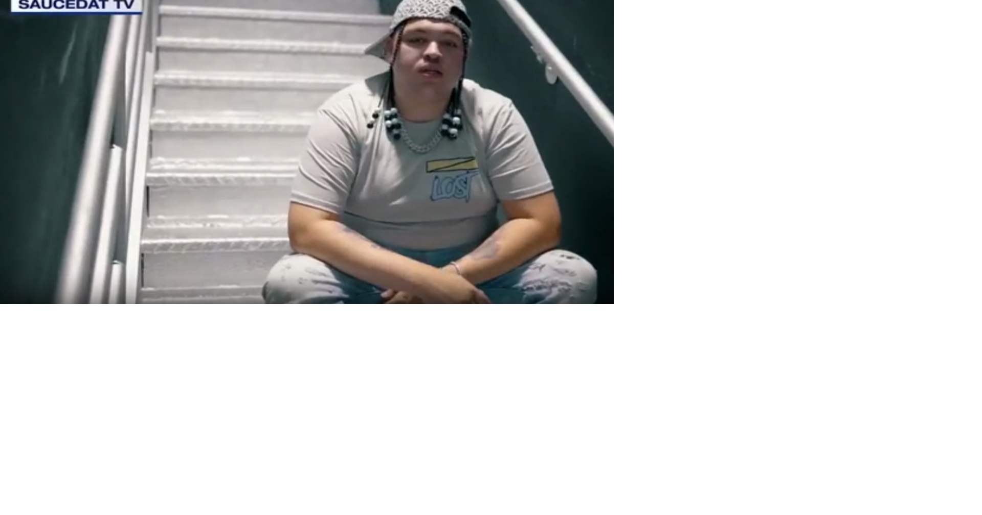 WATCH: Downtown shooting victim identified as Memphis rapper Sayso P ...