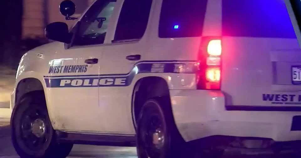 2 dead, 1 injured after apartment shooting in West Memphis | News ...