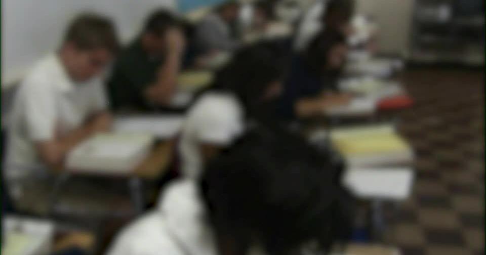 Four SCS middle schools ranked top in Tennessee | News | fox13memphis.com