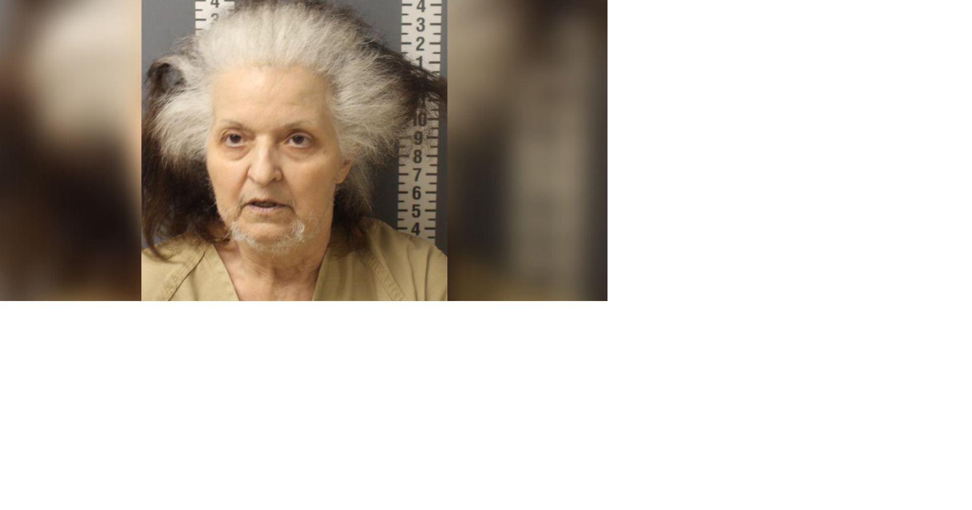 Pennsylvania woman arrested for allegedly burning, killing her husband ...