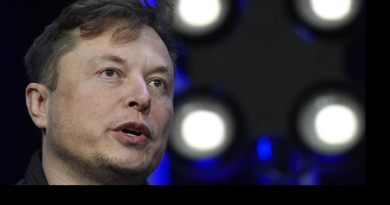 Coronavirus: Elon Musk claims he tested negative, positive for COVID-19 ...