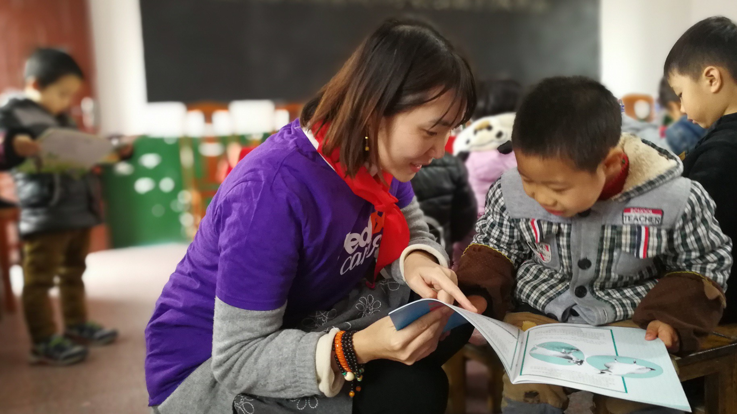 FedEx launches '50 Days of Caring' to celebrate its 50th anniversary ...