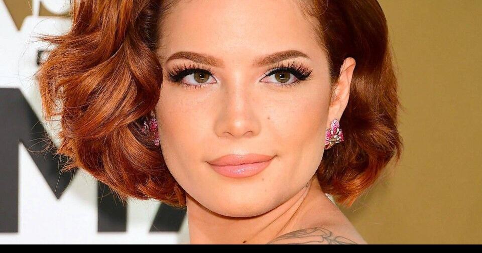 Halsey welcomes first baby, Ender Ridley | Trending | fox13memphis.com