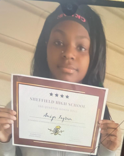 Memphis Police Department searching for autistic teen missing since ...