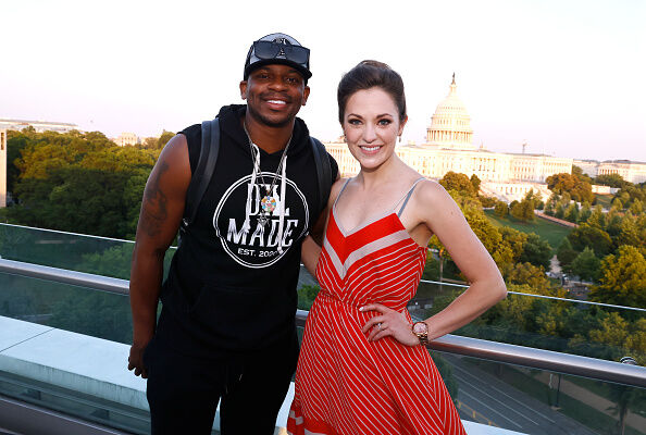 Photos: Jimmie Allen through the years | | fox13memphis.com