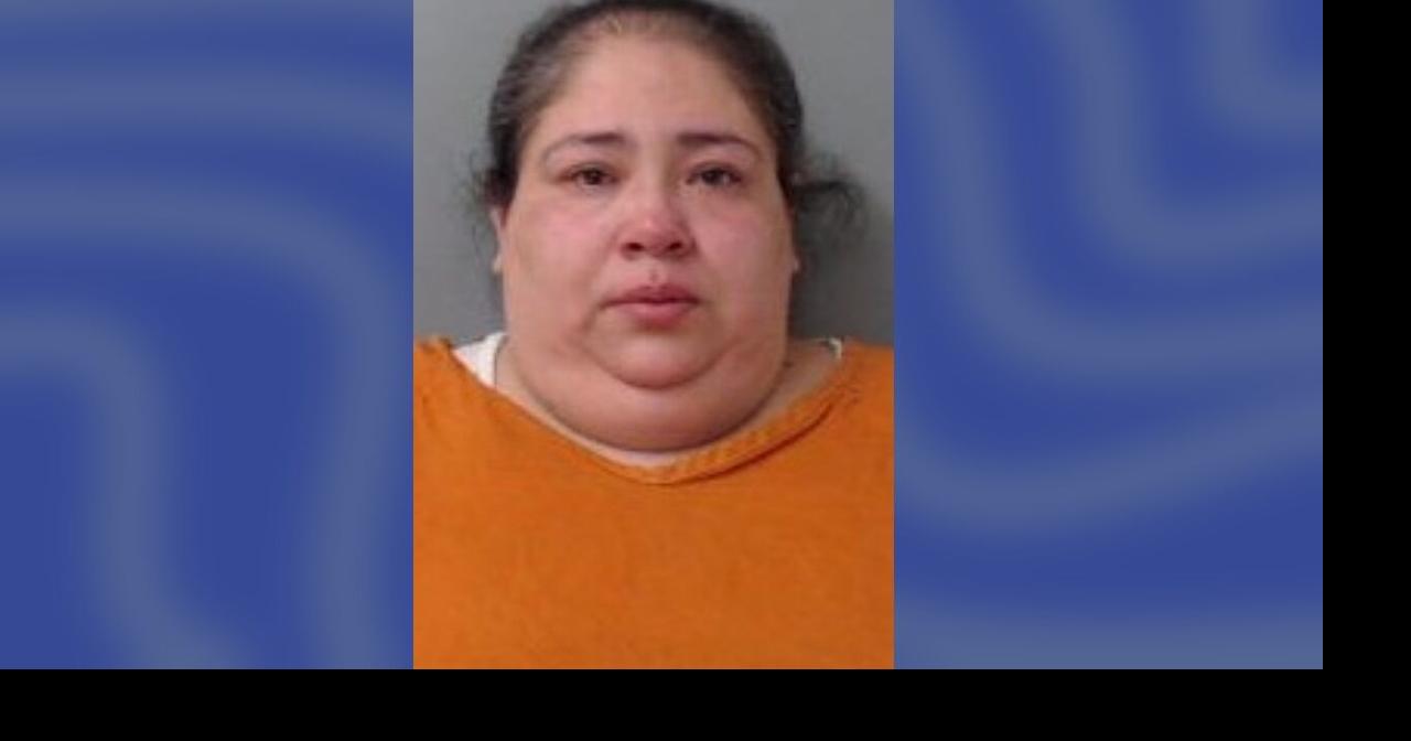 Texas woman accused of swapping price tags from cosmetics, police say ...