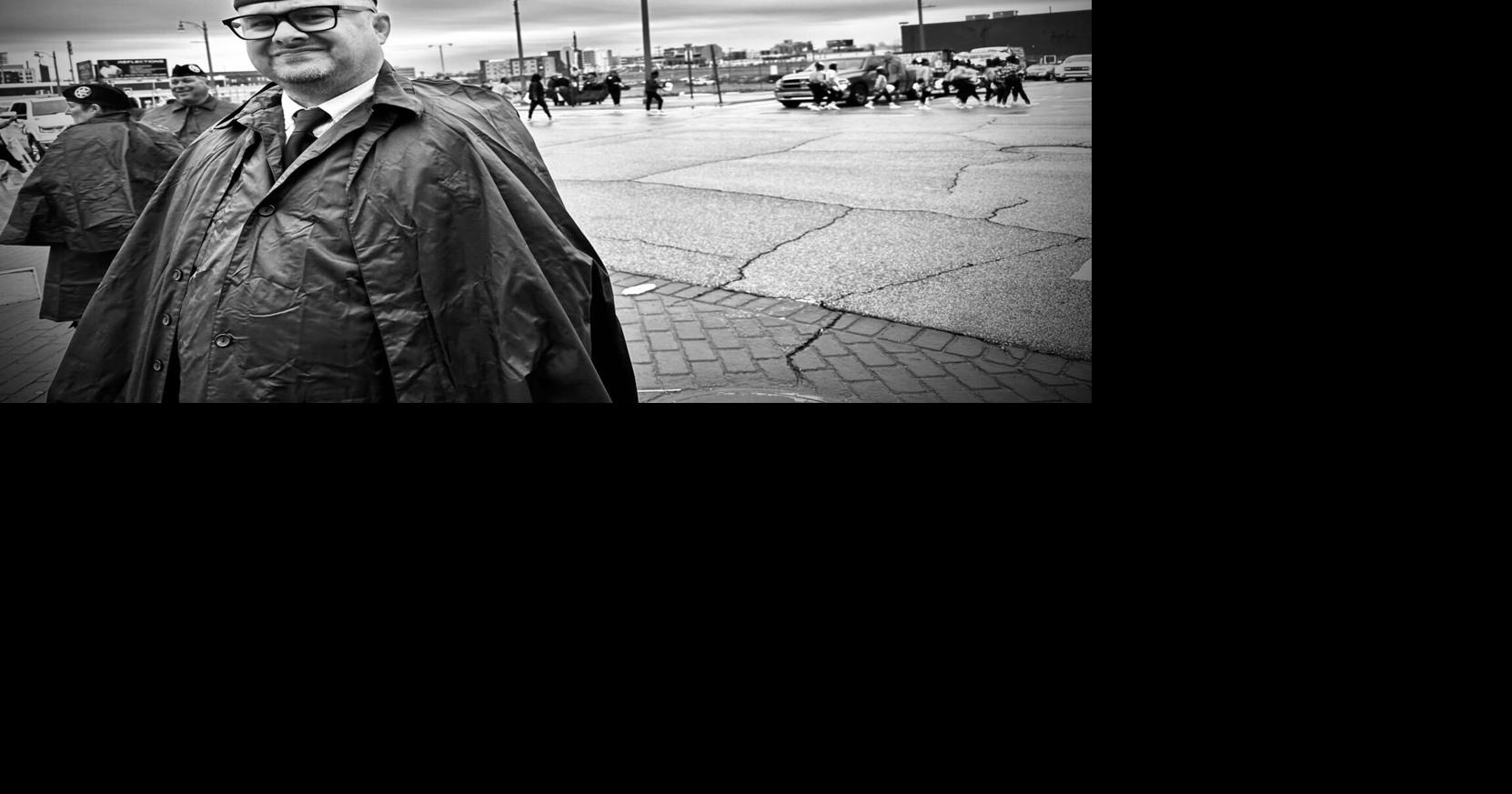 PHOTOS: Members in the Shelby County Sheriff's Office-Pipes & Drums ...