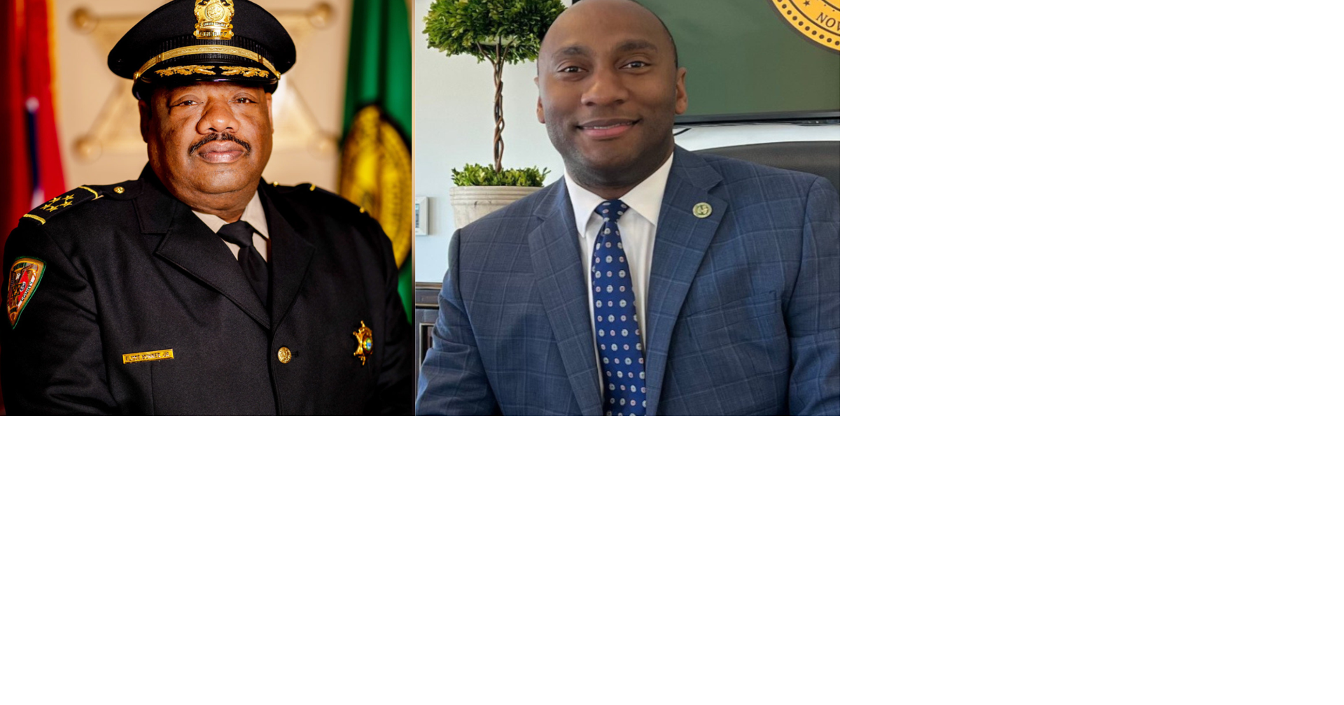 SCSO Sheriff releases open letter to Shelby County mayor outlining ...