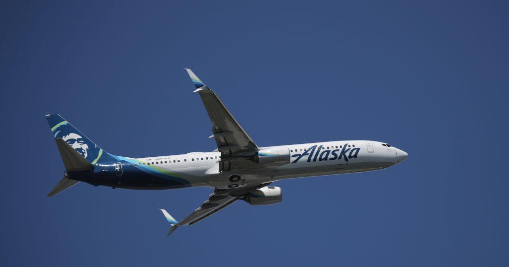 Back to the ‘80s: Alaska Airlines does ‘Safety Dance’ for new briefing ...