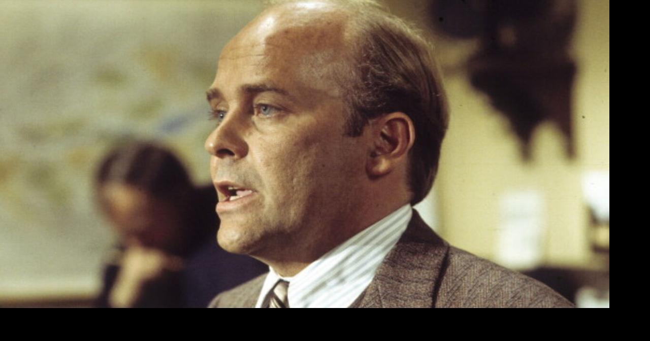 ...The Great Waldo Pepper... actor Bo Brundin dead at 85 | Trending ...