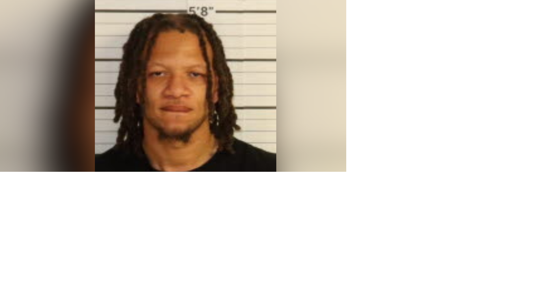 WATCH: 'Known violent gang member' charged with 38 gun crimes after 16 ...