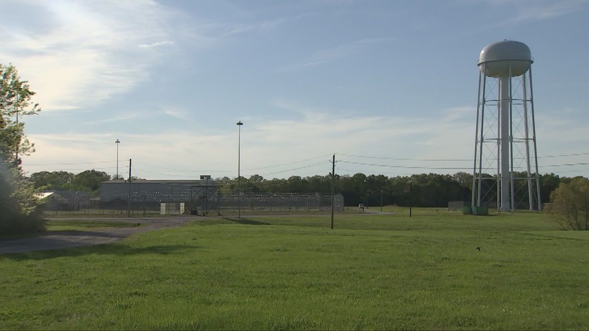 Hardeman County Correctional Facility remains on lockdown after 1 ...
