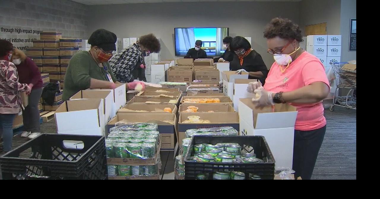 Meals on Wheels bringing holiday meals to 1,200 seniors | News ...