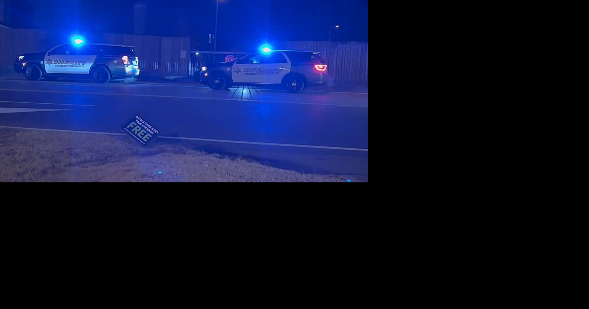 Man carjacked, kidnapped by suspects pretending to be police | News ...