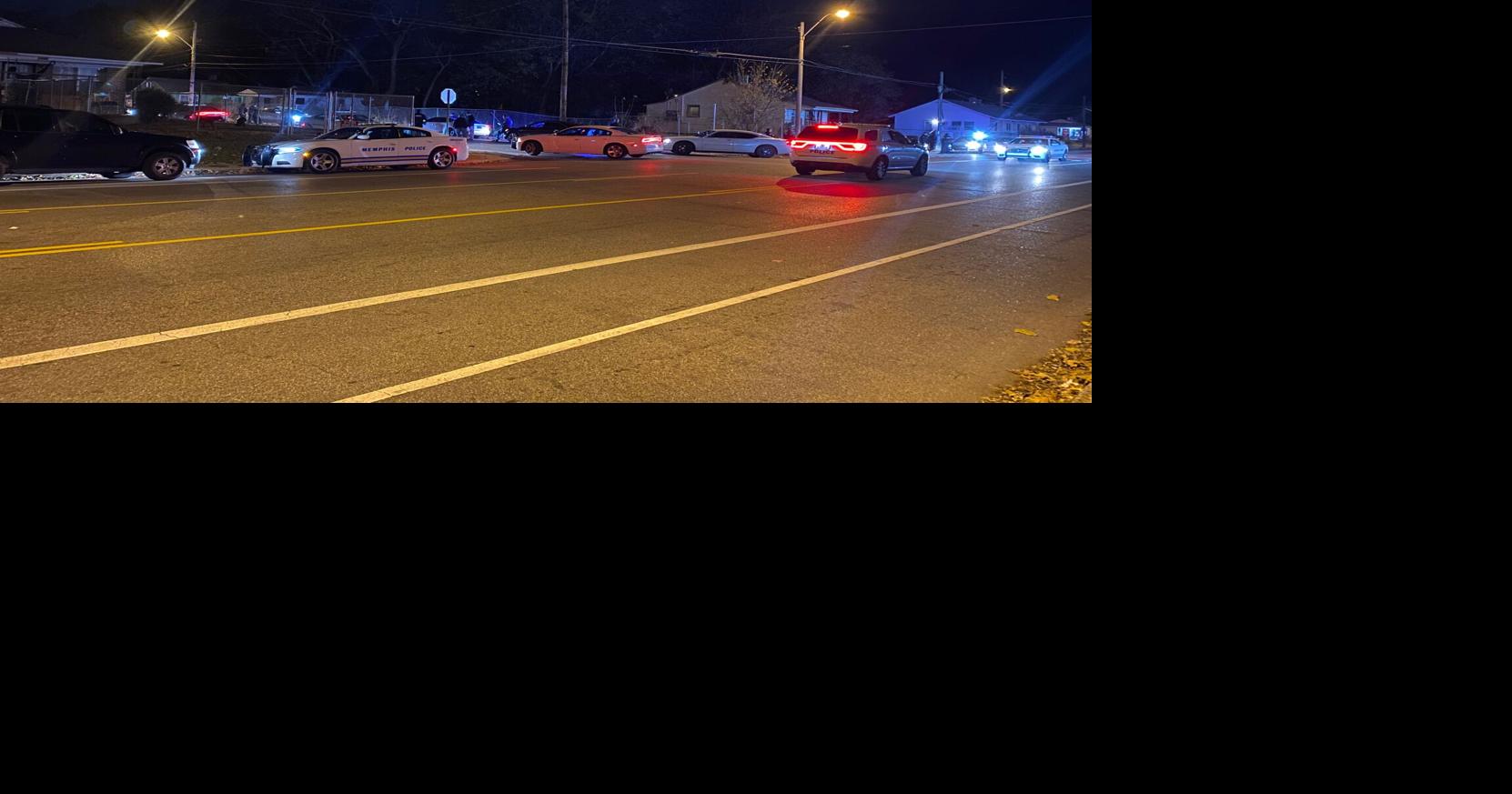 3 teens charged in carjacking, police chase in North Memphis | News ...