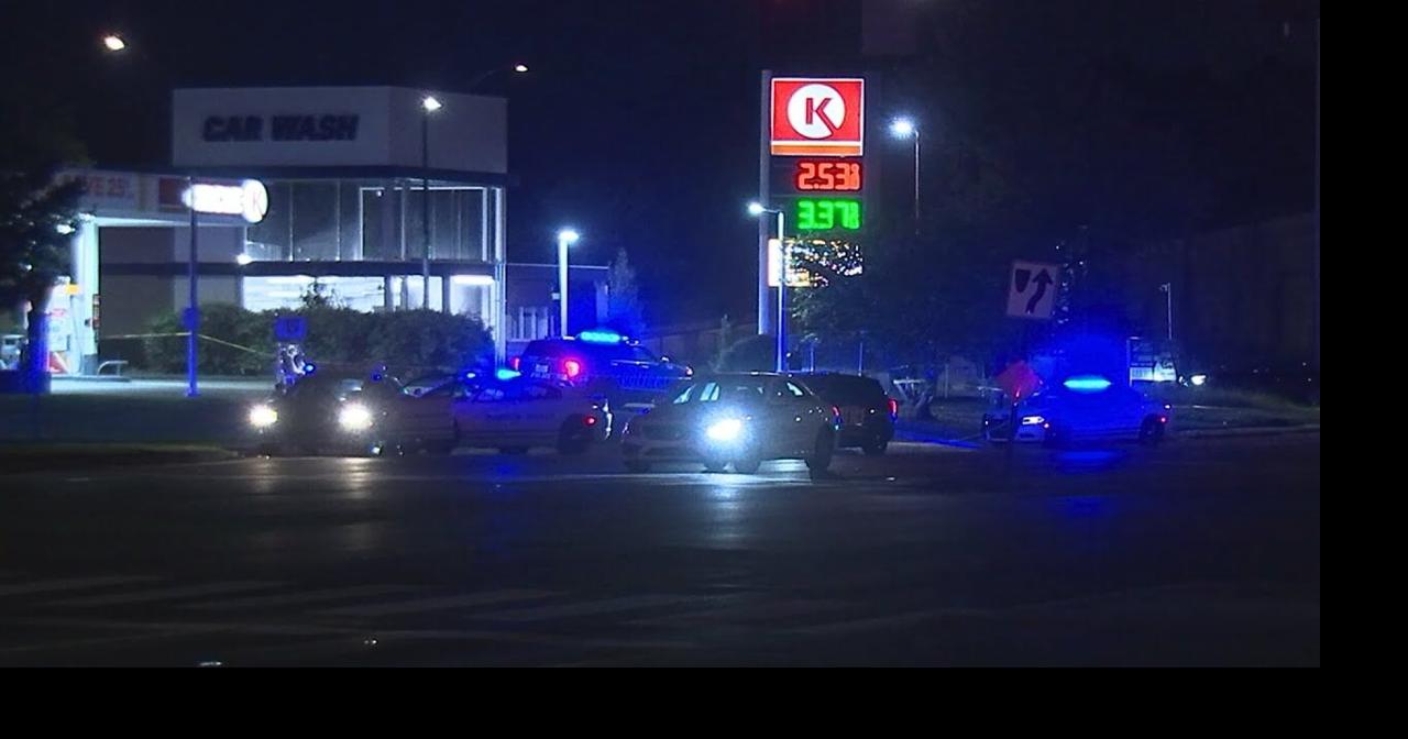 Memphis Police officer shoots armed 17-year-old, TBI says | News ...