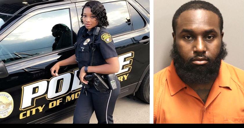 Alabama detective killed by ex-boyfriend who violated protective order ...