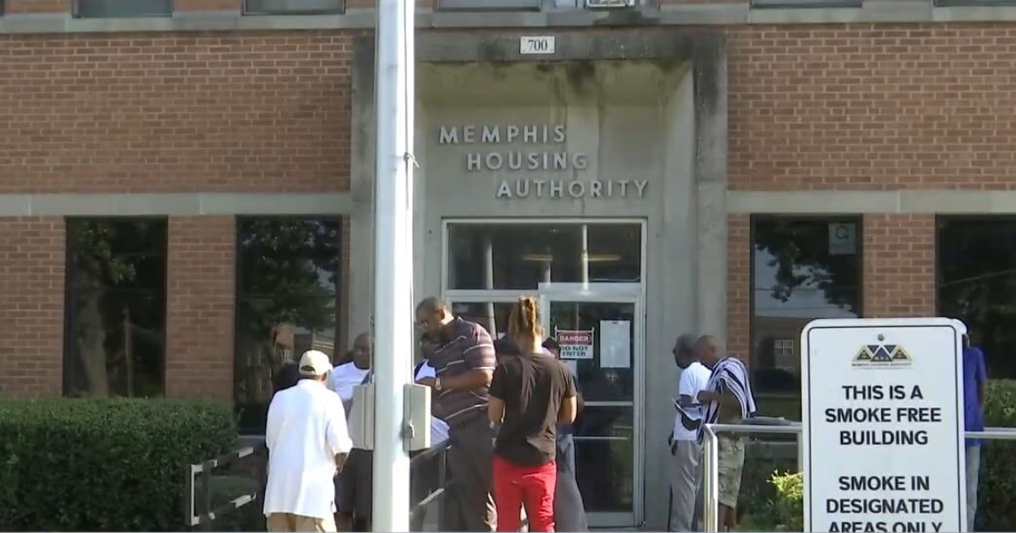 Waitlist for Memphis Housing Authority vouchers opens | Community ...