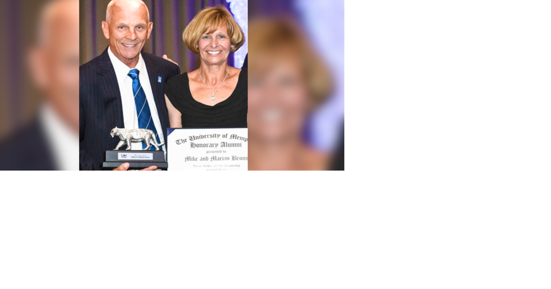 Matching scholarship fundraising effort yields $3M for UofM | Education ...