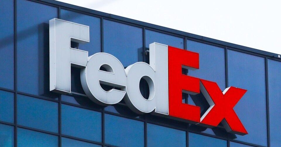 FedEx suspends service to and from Ukraine | News | fox13memphis.com