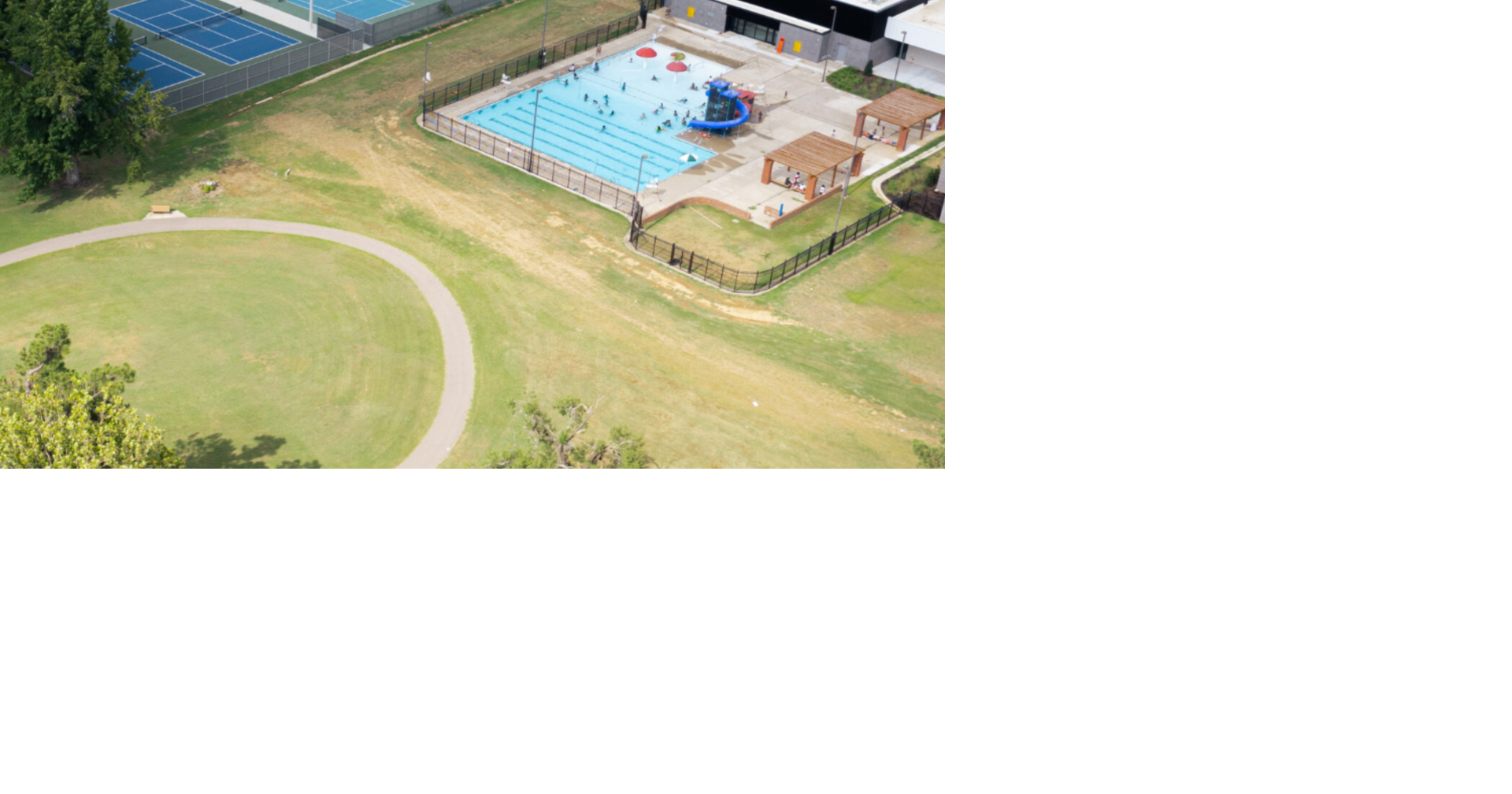 Memphis parks opening up across the city on Saturday | Community ...