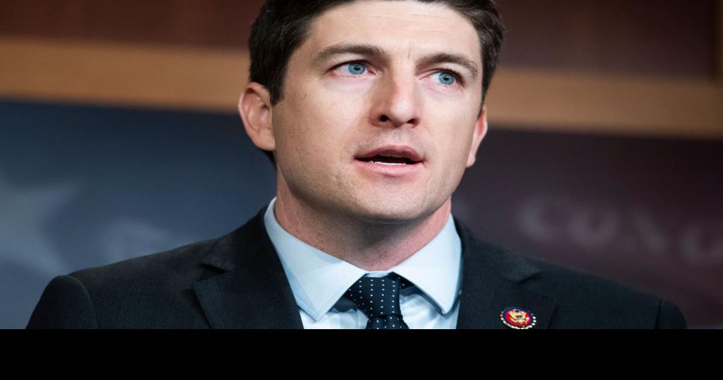 Rep. Bryan Steil tests positive for COVID-19 | Trending | fox13memphis.com