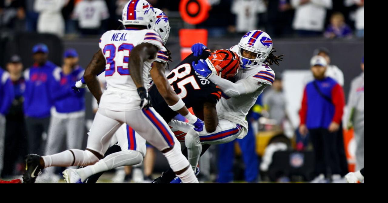 Damar Hamlin: Here are some of the scariest injuries in NFL history ...