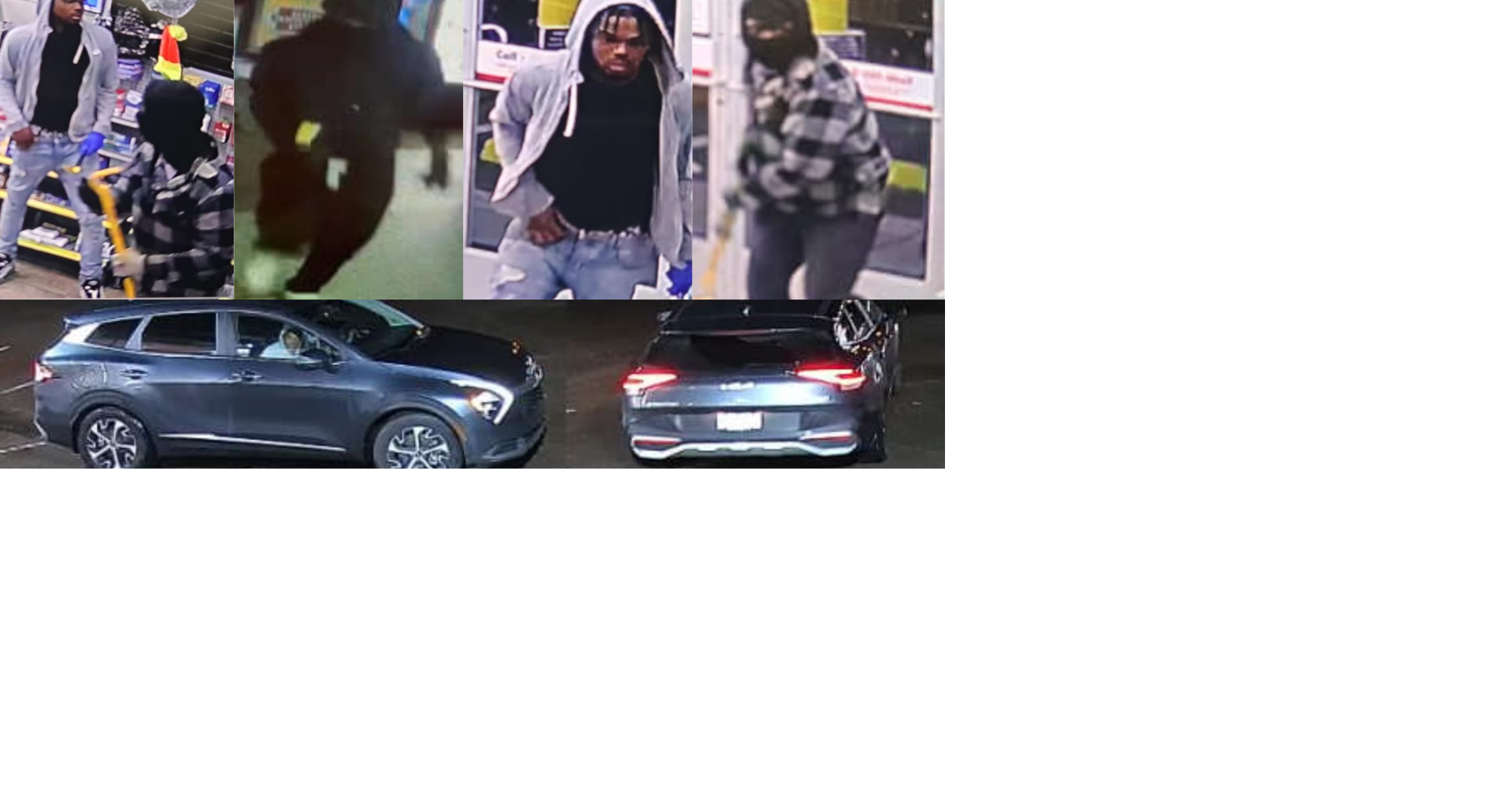 Men rob Pit Stop on Chelsea Avenue | News | fox13memphis.com