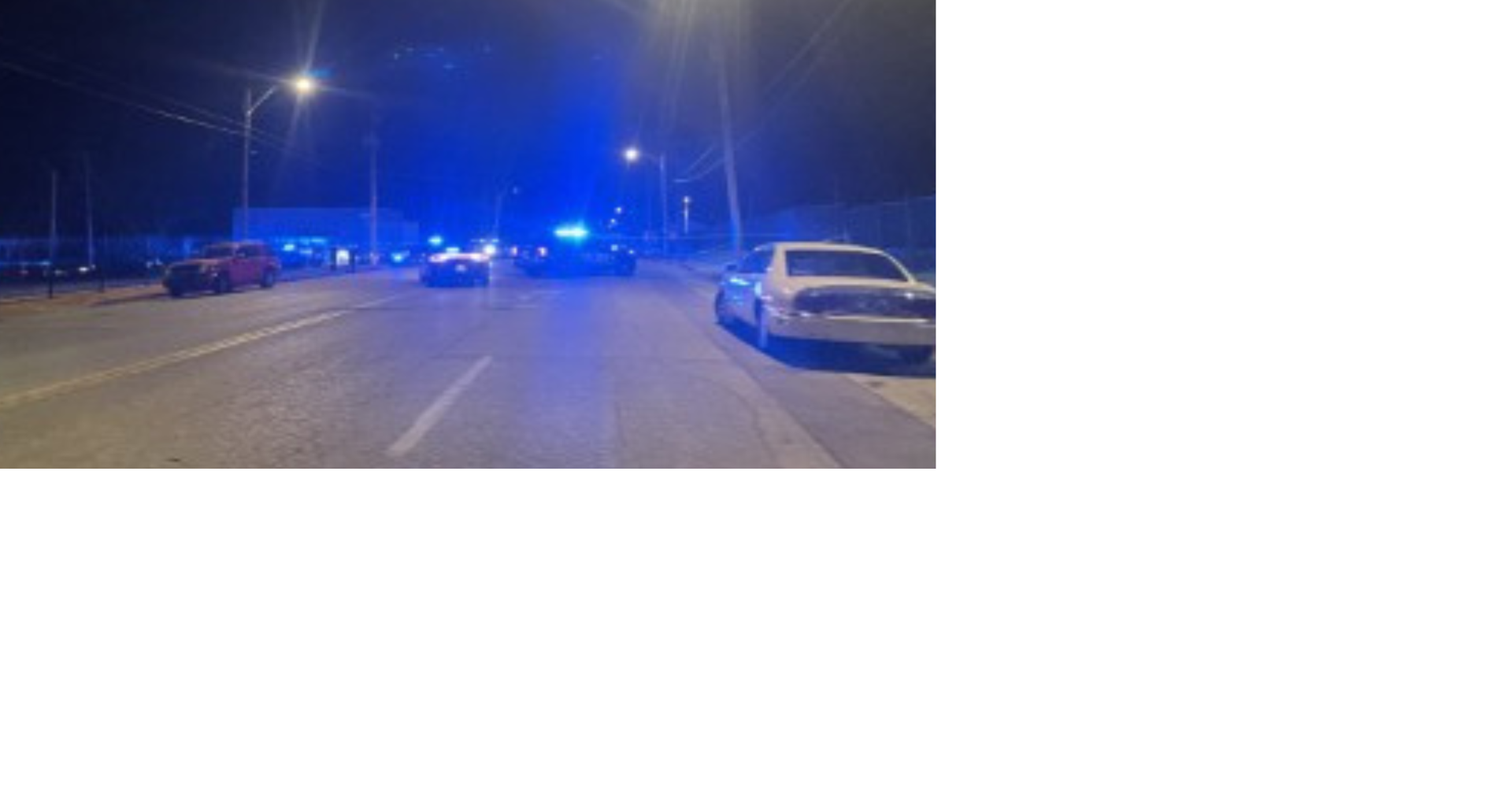 MOSBY AVE SCENE | | fox13memphis.com