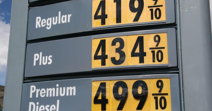 How much tax does your state charge on gasoline? What makes up the ...