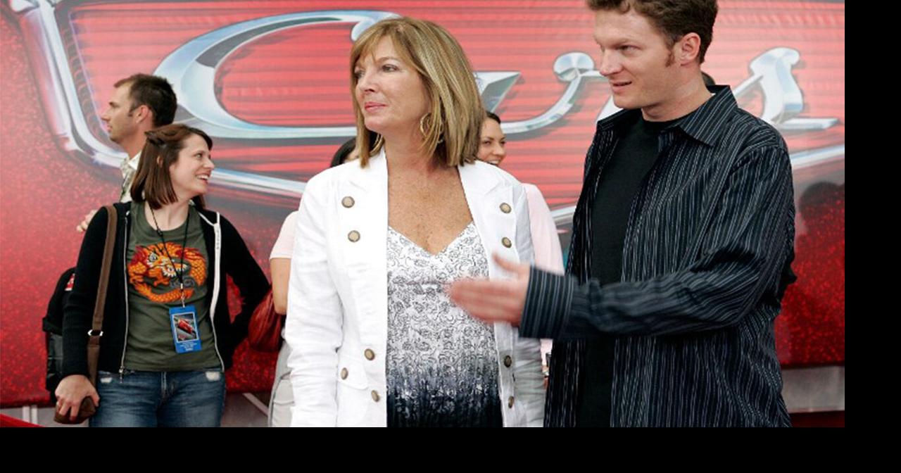 Dale Earnhardt Jr.'s mother, Brenda Jackson, dead at 65 | Trending ...