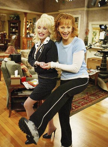 Photos: Reba McEntire through the years | | fox13memphis.com