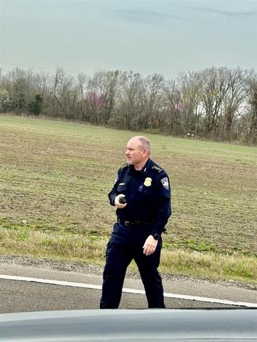 PHOTOS: Bus crashes along I-40 in West Memphis | News | fox13memphis.com