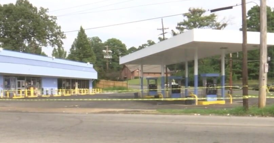 Frayser store closed after being deemed public nuisance broken into ...