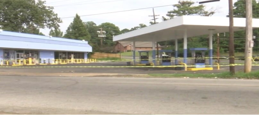 Frayser store closed after being deemed public nuisance broken into ...