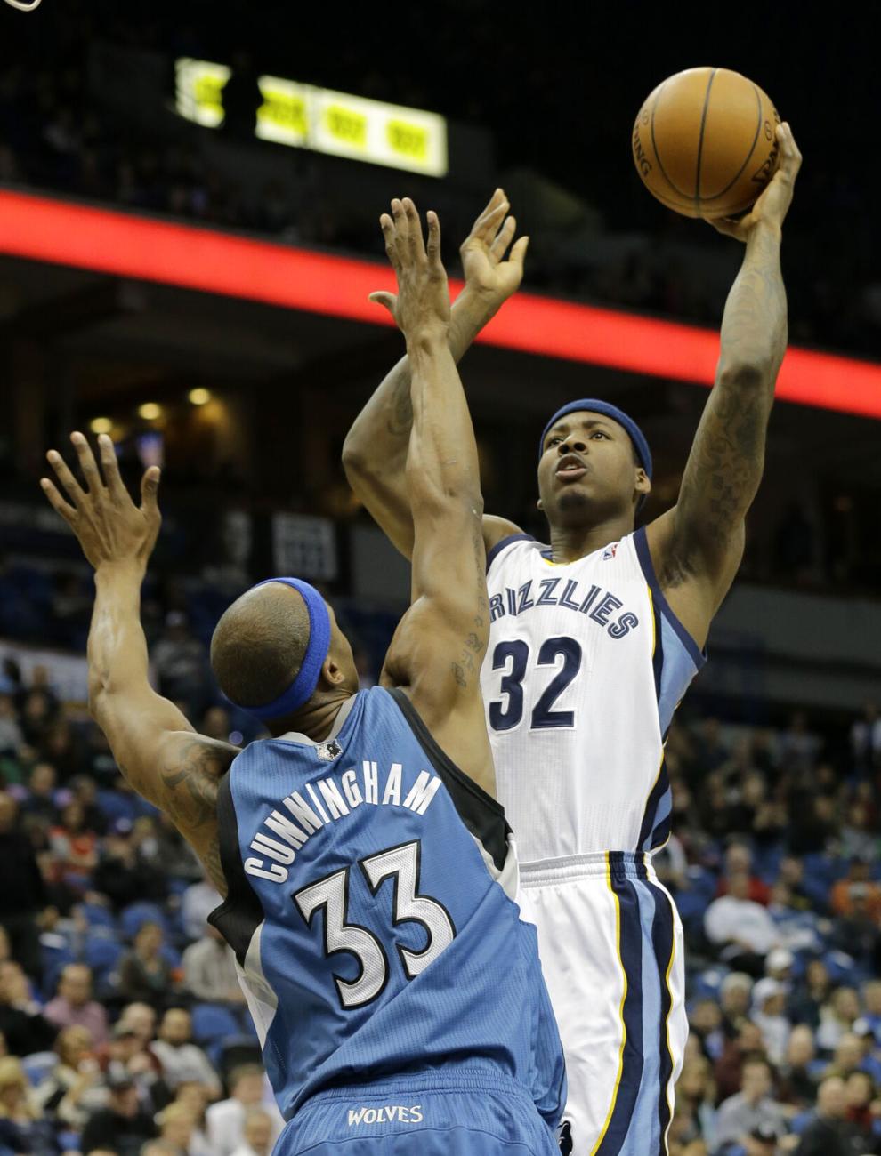Former NBA players Malik Beasley, Ed Davis are latest to be charged in ...