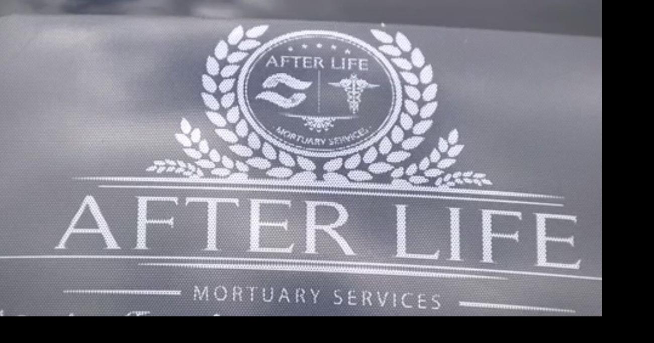 Handle with care: Summer camp preps students for a future in mortuary ...