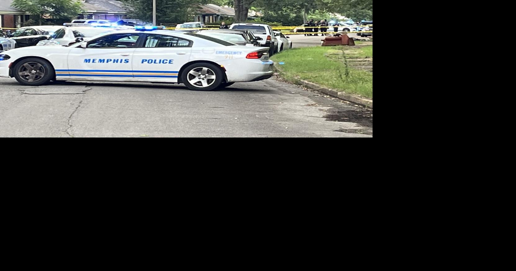 WATCH: Shooting leaves four injured in East Memphis, MPD says | News ...