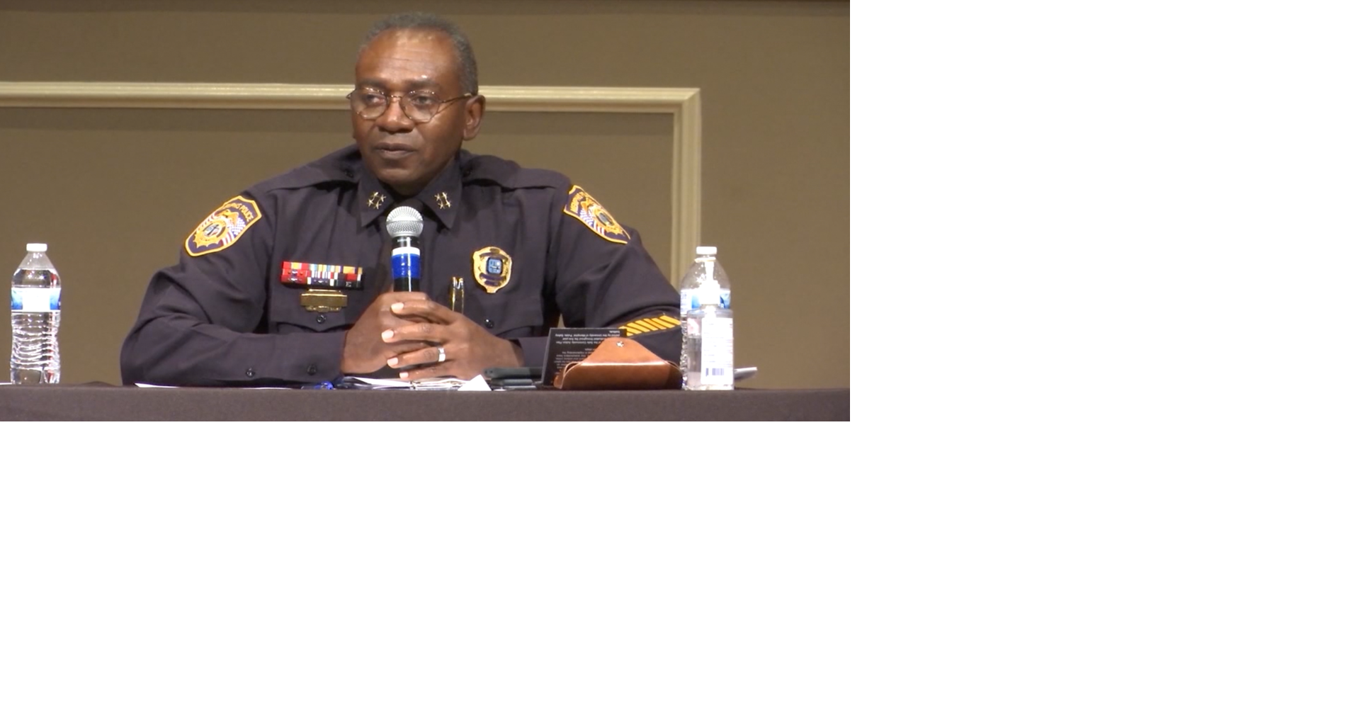 Former MPD Assistant Chief of Police got $11K for trips and travel ...