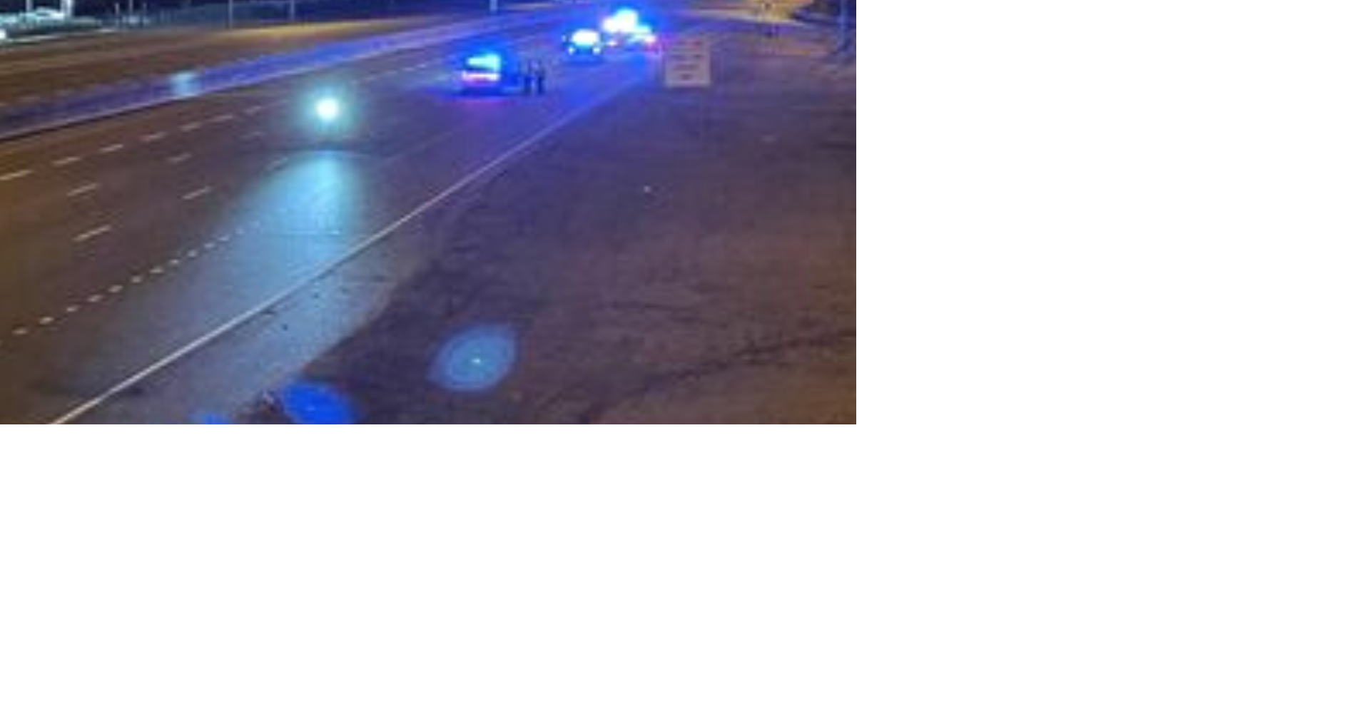 Interstate shooting shuts down part of I-55 for hours, sends 3 to ...