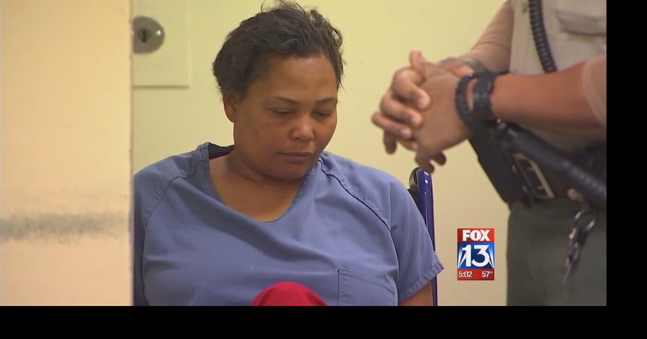 Questions remain surrounding Sherra Wright's health | News ...