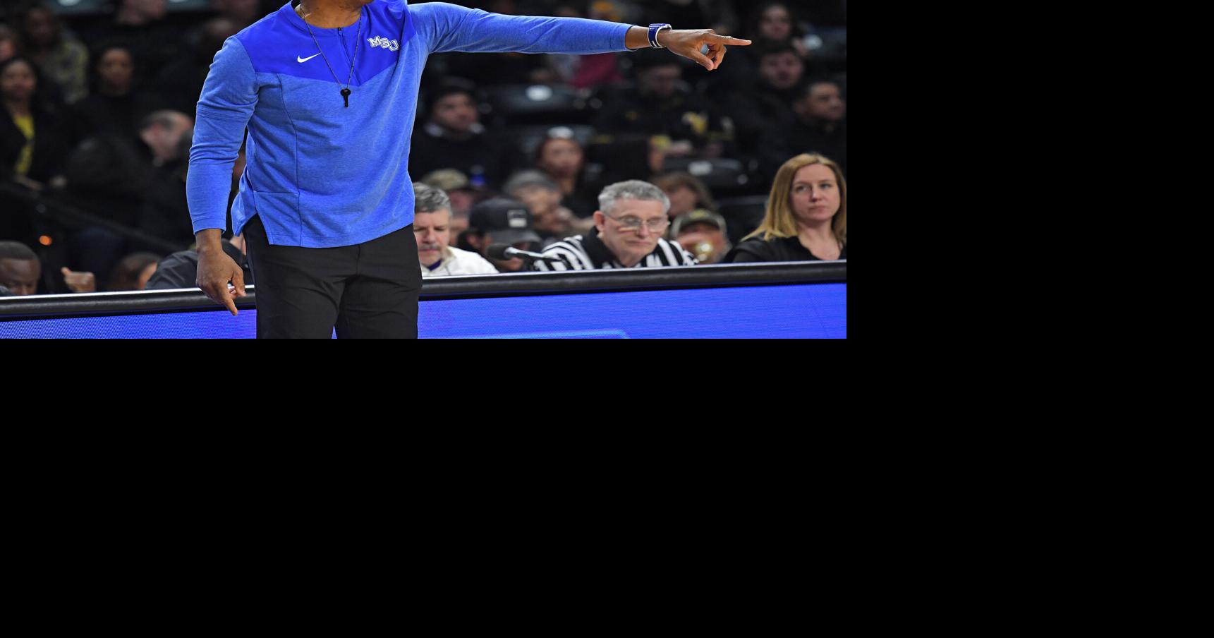 Memphis Tigers land at No. 19 in AP men's basketball poll | News ...