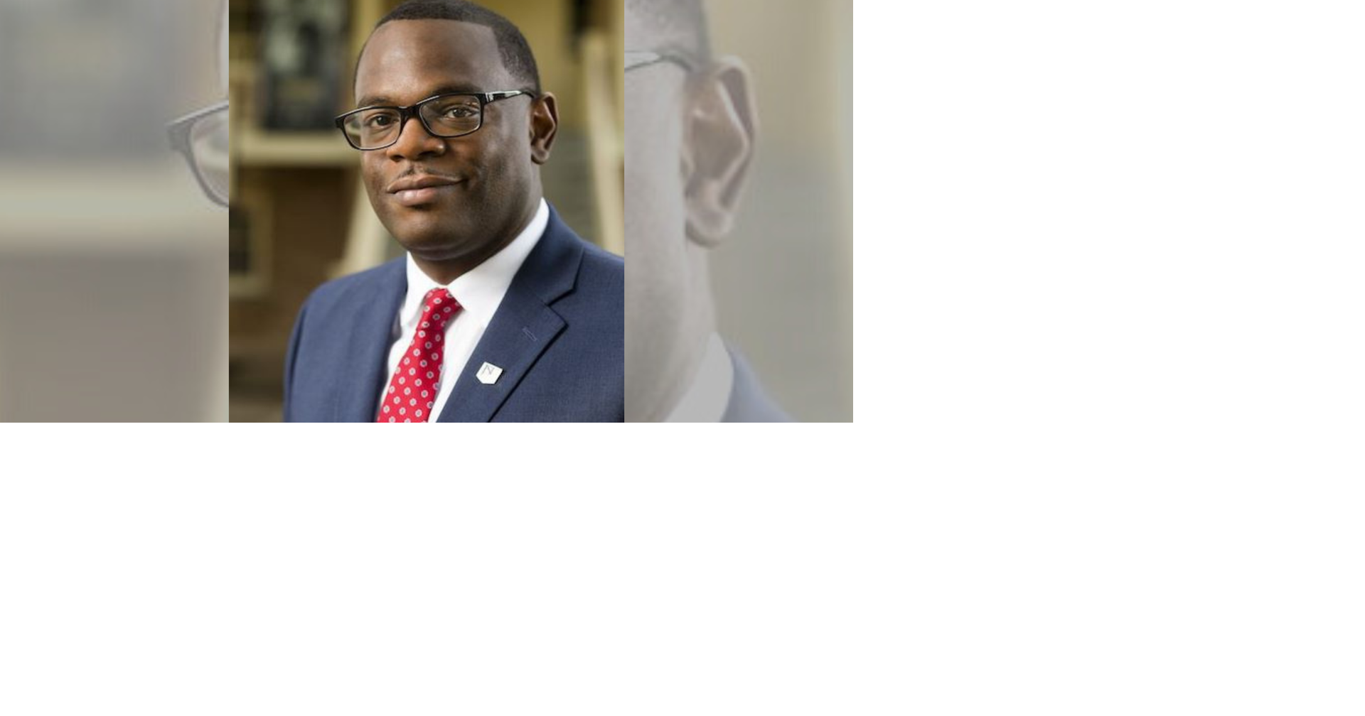 Jackson State University president placed on leave | News ...
