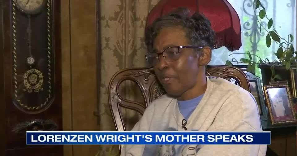 Lorenzen Wright’s mom on the road to justice and what’s next | News ...
