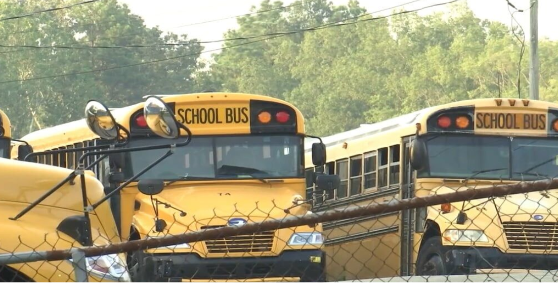 Mid-South schools letting out early due to extreme heat | Education ...