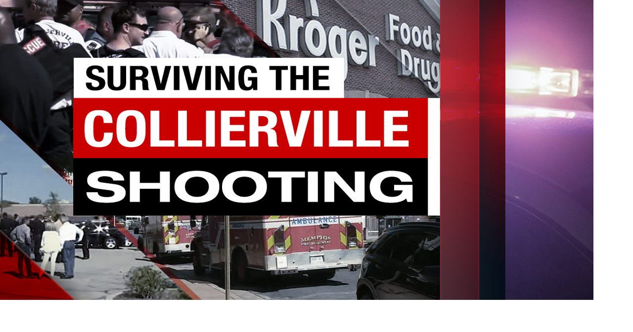 Survivor relives horrifying moments of Collierville shooting | News ...