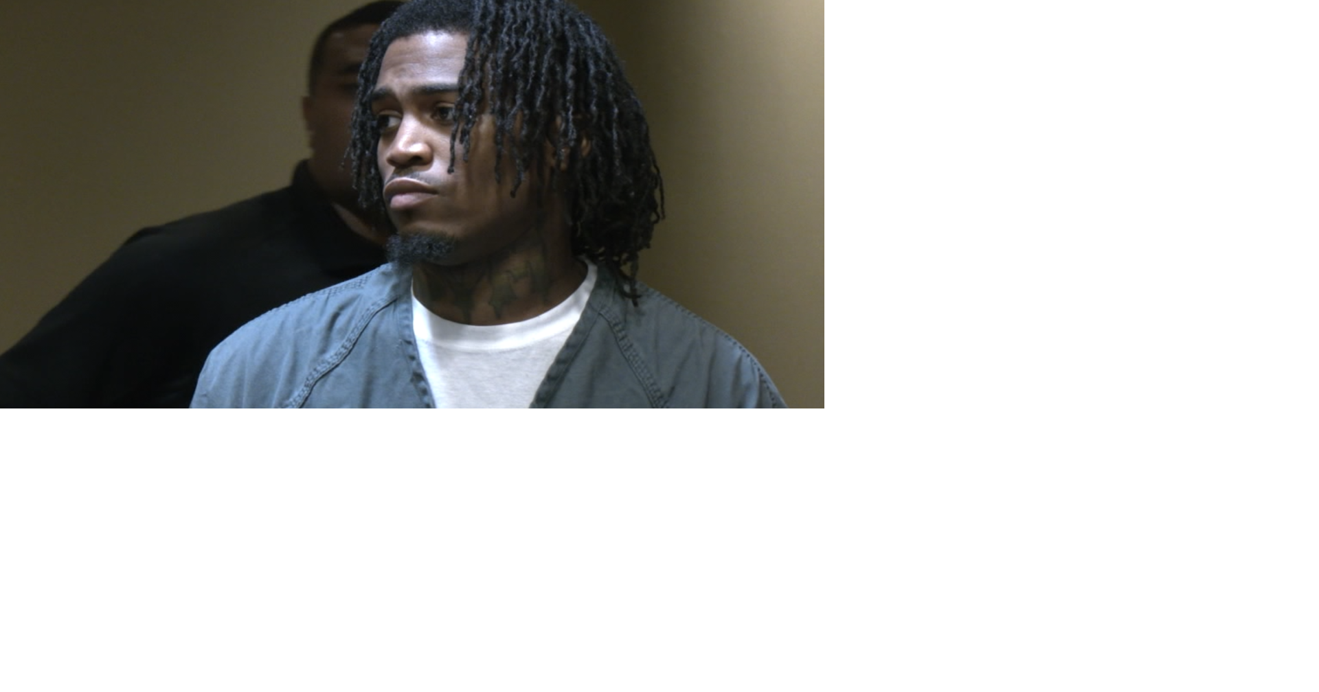 Man accused in deadly 2022 shooting spree to change plea to guilty ...